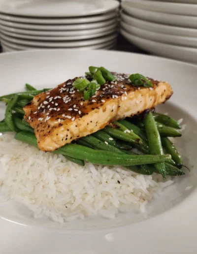 Menus - Eastern Shore Yacht & Country Club